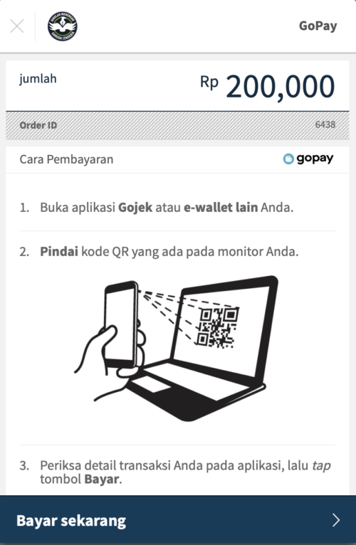 Cara Mendaftar dan Pembayaran – PSB Garuda Cendekia